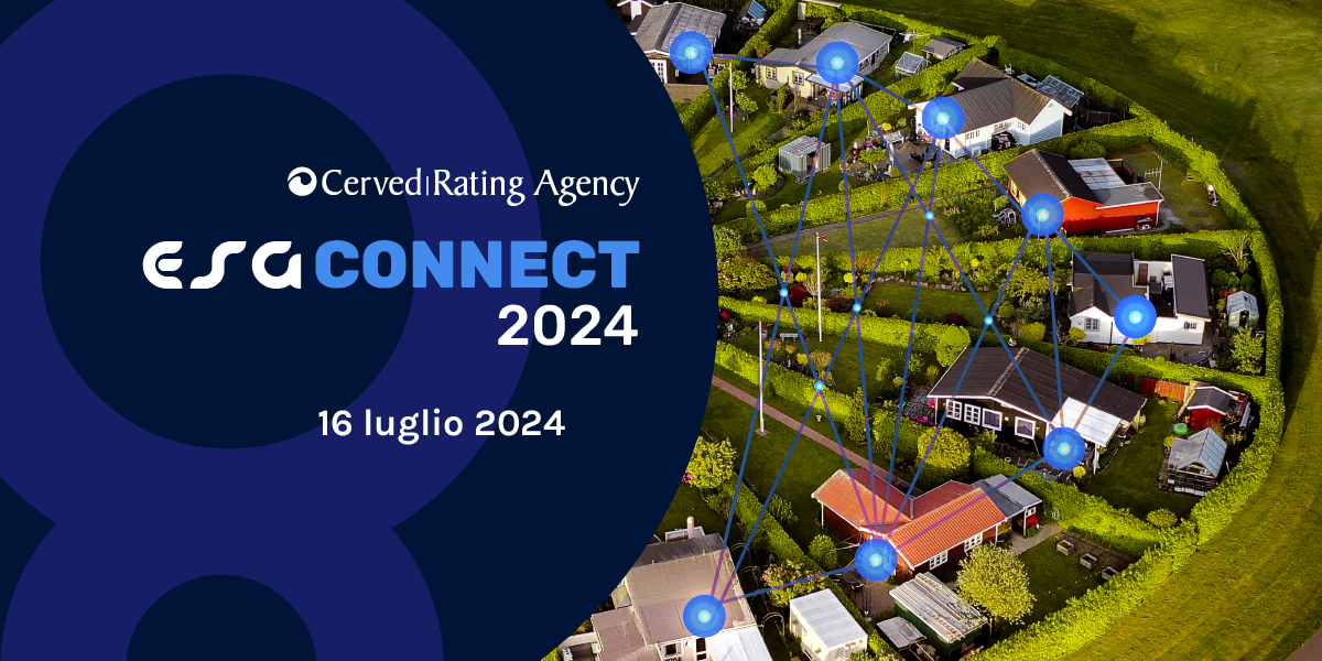 La Normativa Rating ESG - Cerved Rating Agency La Normativa Rating ESG - Cerved Rating Agency
